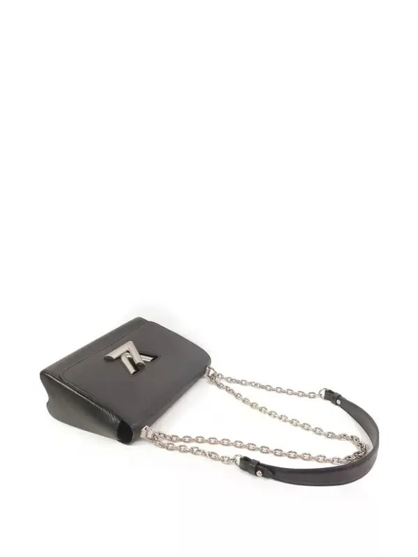 LOUIS VUITTON Twist Shoulder Bag