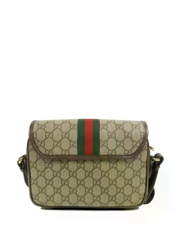 Gucci Ophidia Gg Shoulder Bag