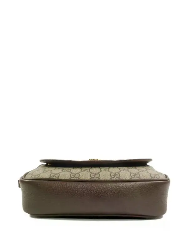 Gucci Ophidia Gg Shoulder Bag