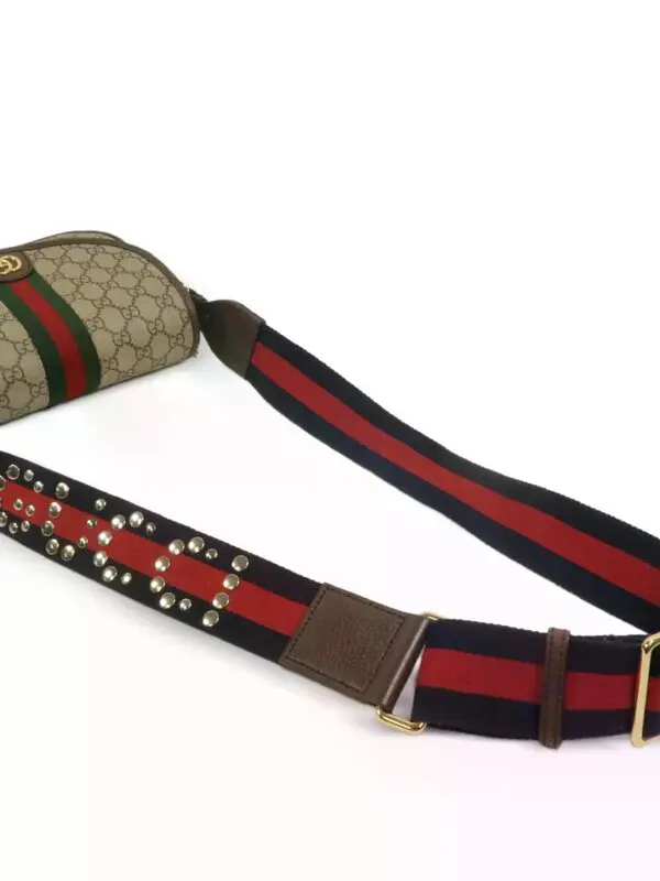 Gucci Ophidia Gg Shoulder Bag
