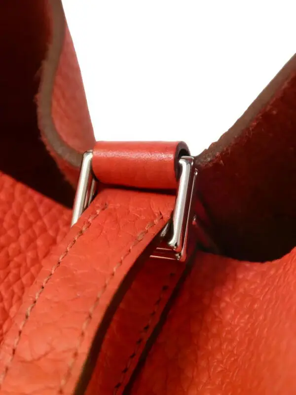 Hermès Picotin Mm Shoulder Bag