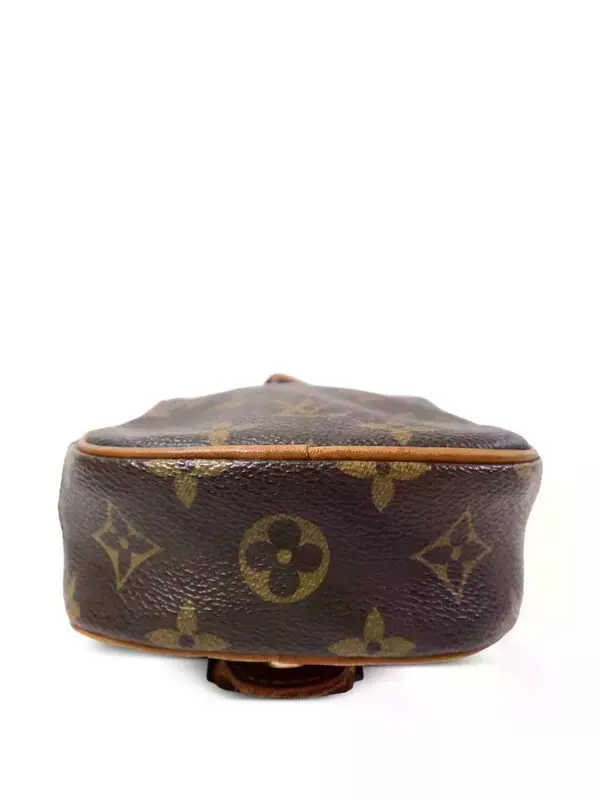 LOUIS VUITTON Monogram Belt Bag