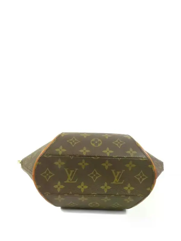 LOUIS VUITTON Ellipse Pm Tote Bag