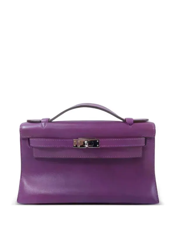Hermès Kelly Pochette Bag