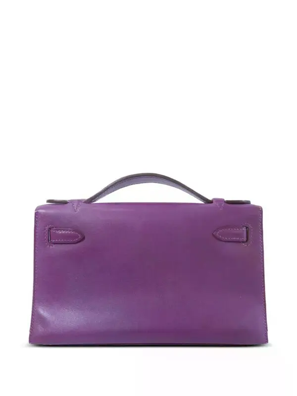 Hermès Kelly Pochette Bag