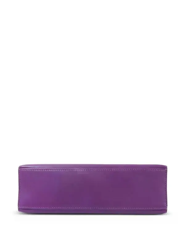 Hermès Kelly Pochette Bag