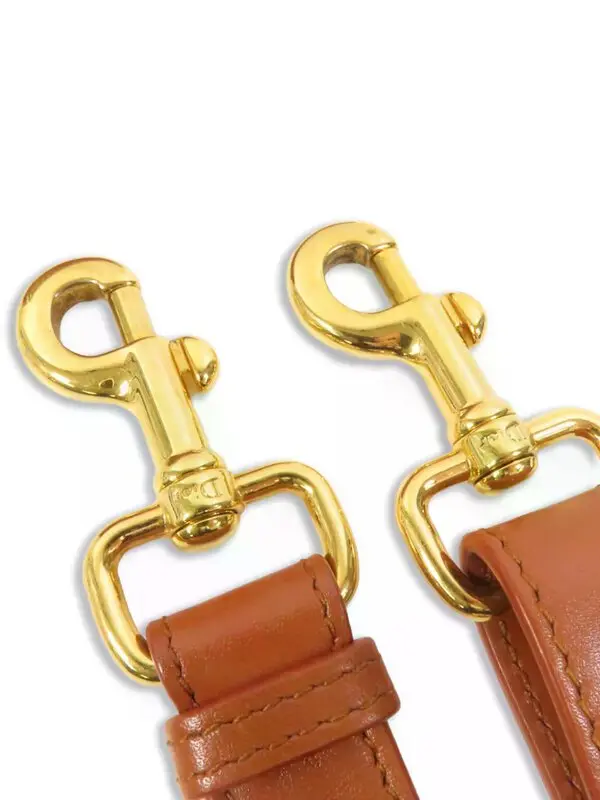 Dior Bobby Crossbody Bag