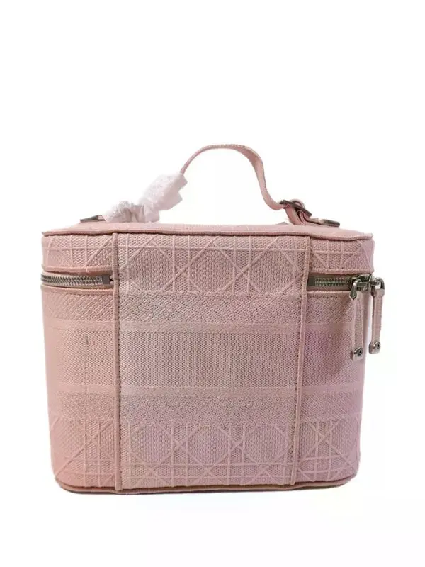 Dior Vanity Case