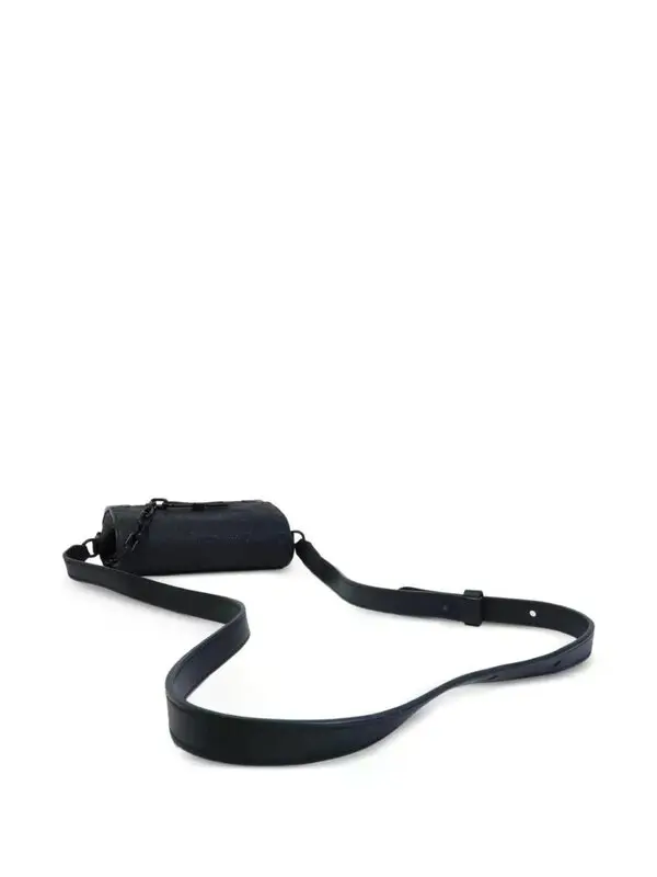LOUIS VUITTON Steamer Monogram Shoulder Bag