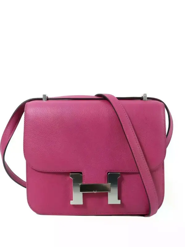 Hermès Constance Shoulder Bag