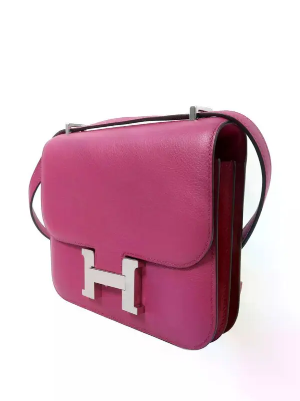 Hermès Constance Shoulder Bag