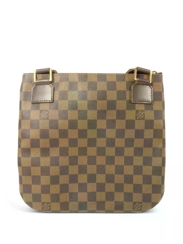 LOUIS VUITTON Pochette Bosphore Shoulder Bag