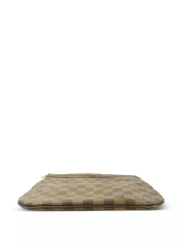 LOUIS VUITTON Pochette Bosphore Shoulder Bag