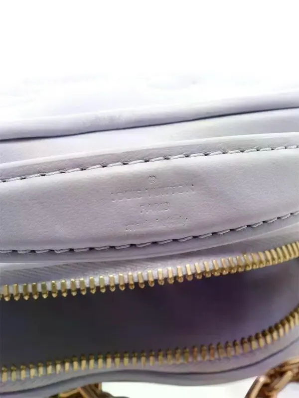 LOUIS VUITTON Pop My Heart Shoulder Bag