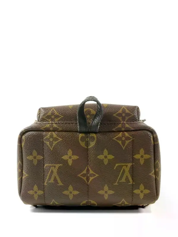 LOUIS VUITTON Palm Springs Backpack