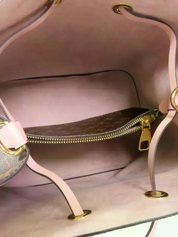 LOUIS VUITTON Neo Noe Monogram Shoulder Bag