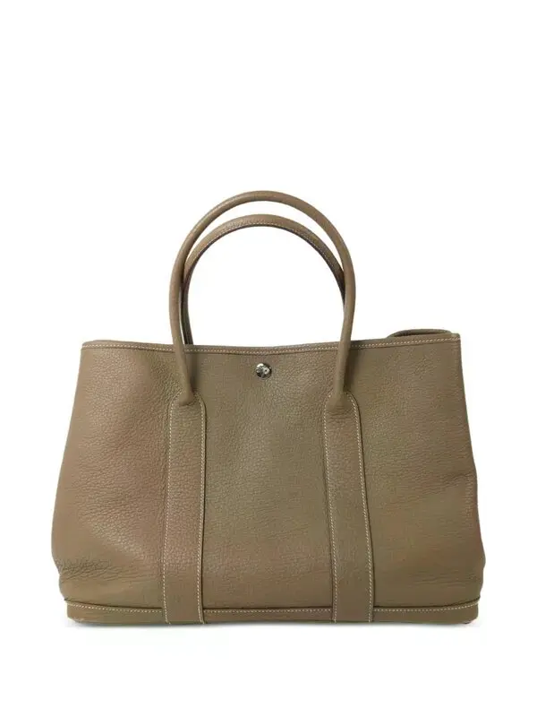 Hermès Garden Party Tote Bag