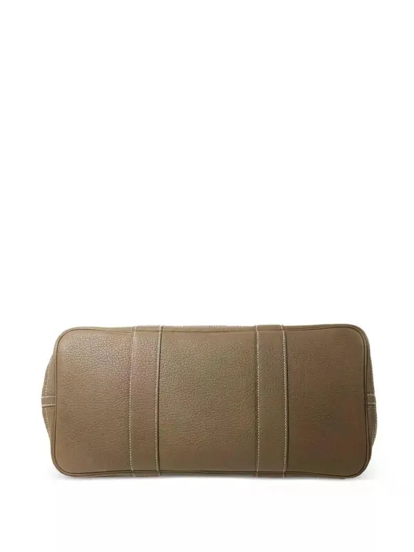 Hermès Garden Party Tote Bag