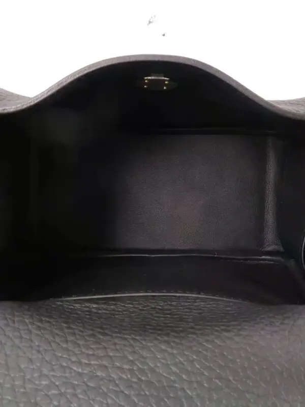 Hermès Mini Lindy Shoulder Bag