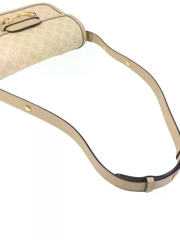 Gucci Horsebit 1955 Shoulder Bag