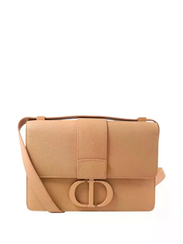 Dior 30 Montaigne Crossbody Bag - Neutrals