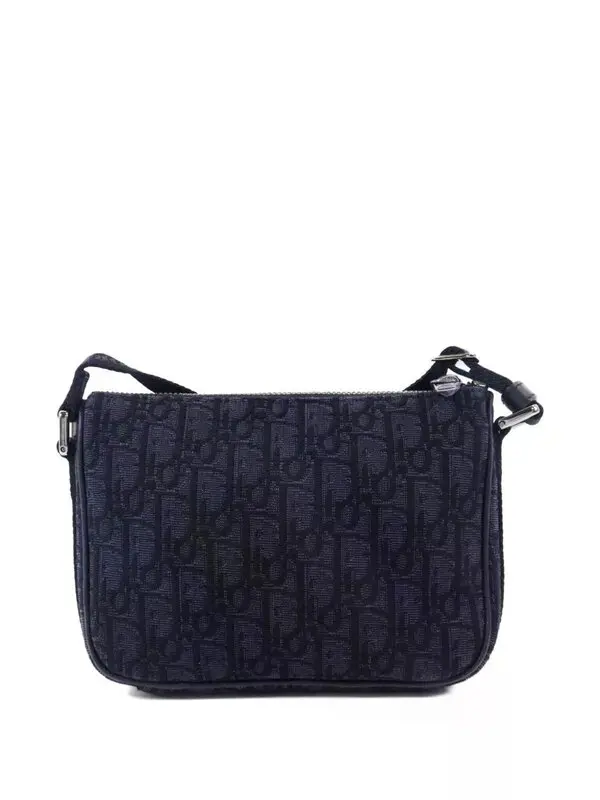 Dior Mini Shoulder Bag