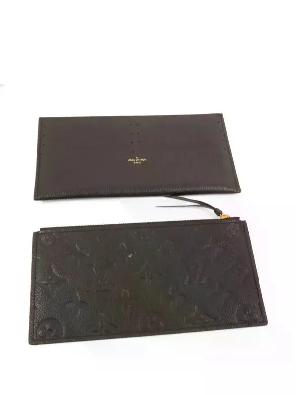 LOUIS VUITTON Félicie Pochette Shoulder Bag