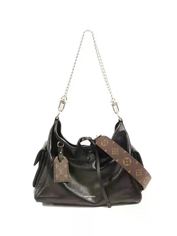 LOUIS VUITTON Pm Carryall Cargo Two-way Shoulder Bag