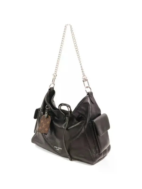 LOUIS VUITTON Pm Carryall Cargo Two-way Shoulder Bag