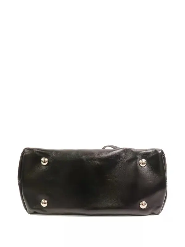 LOUIS VUITTON Pm Carryall Cargo Two-way Shoulder Bag