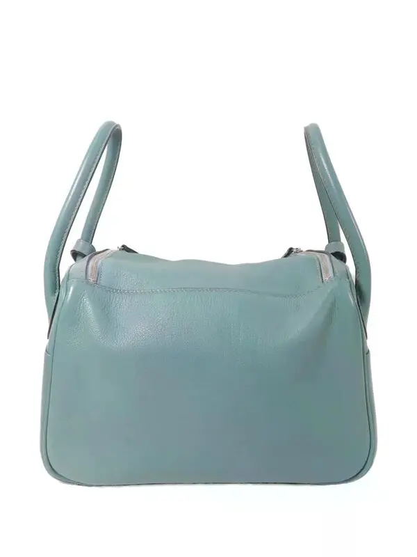 Hermès 26 Lindy Shoulder Bag