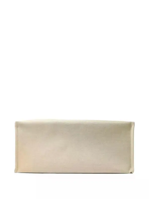 Gucci Gg Supreme Tote Bag