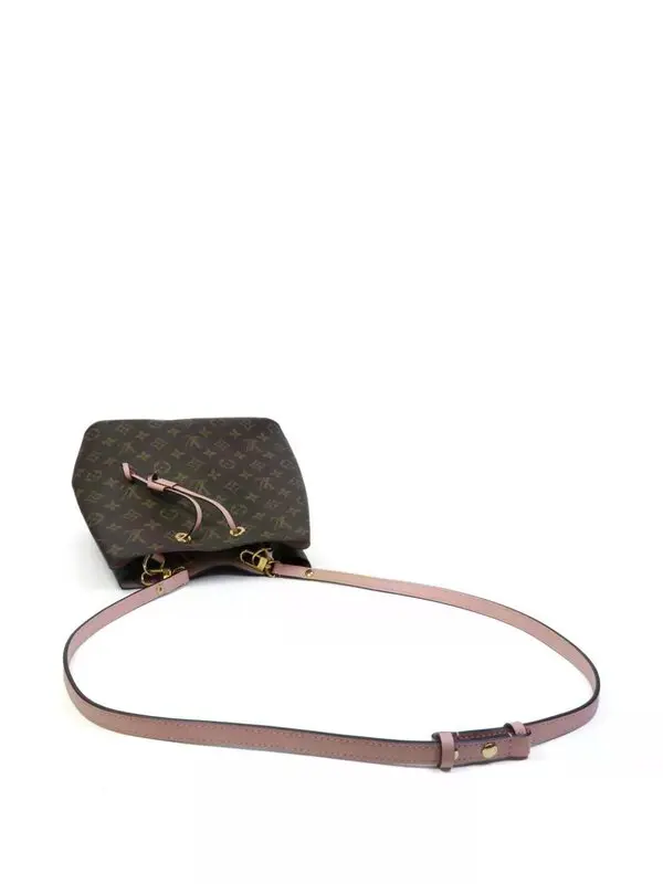 LOUIS VUITTON Neo Noe Mm Shoulder Bag
