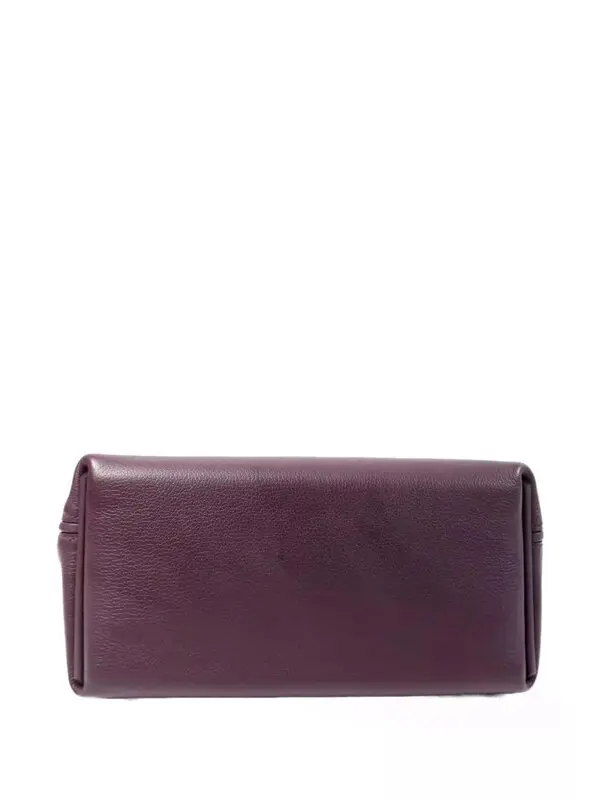 Hermès Mini Shoulder Bag