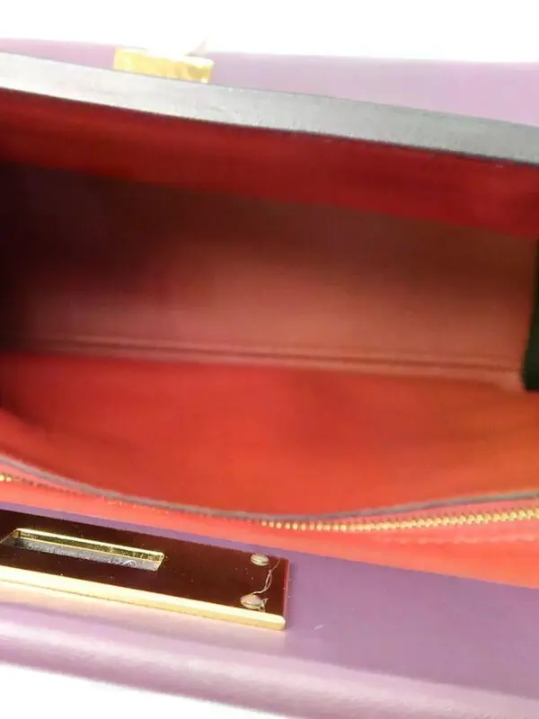 Hermès Mini Shoulder Bag