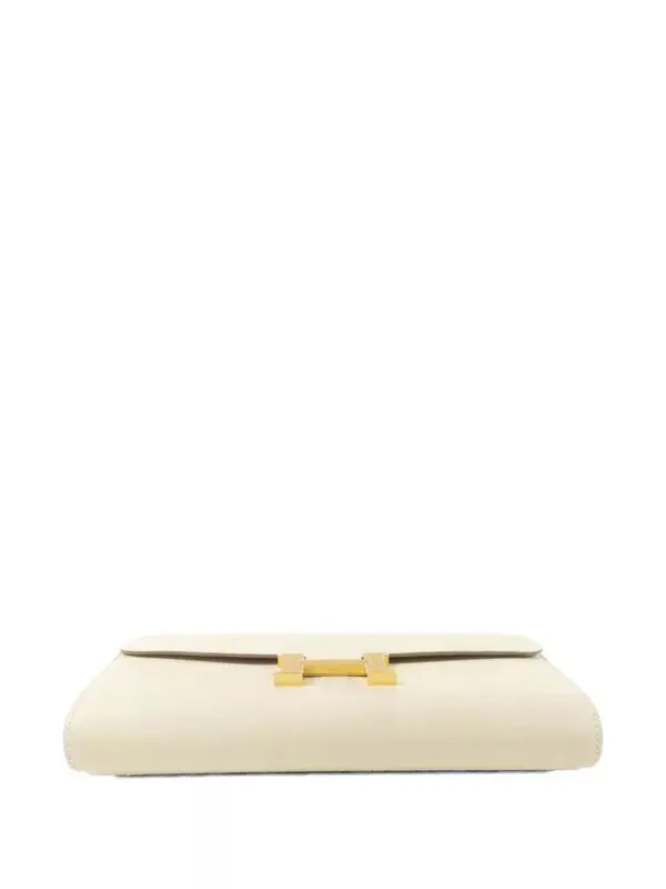 Hermès Constance To Go Bag