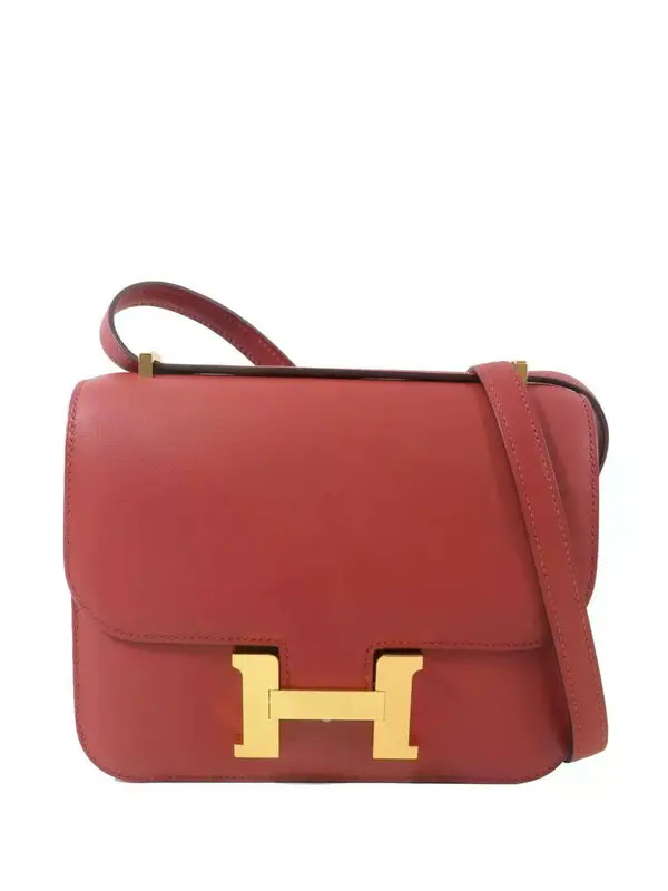 Hermès Constance Shoulder Bag