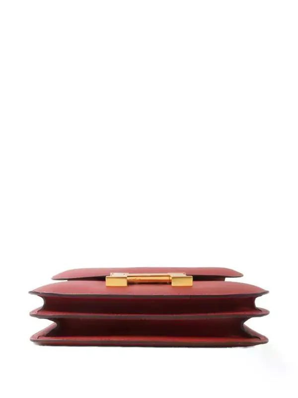 Hermès Constance Shoulder Bag