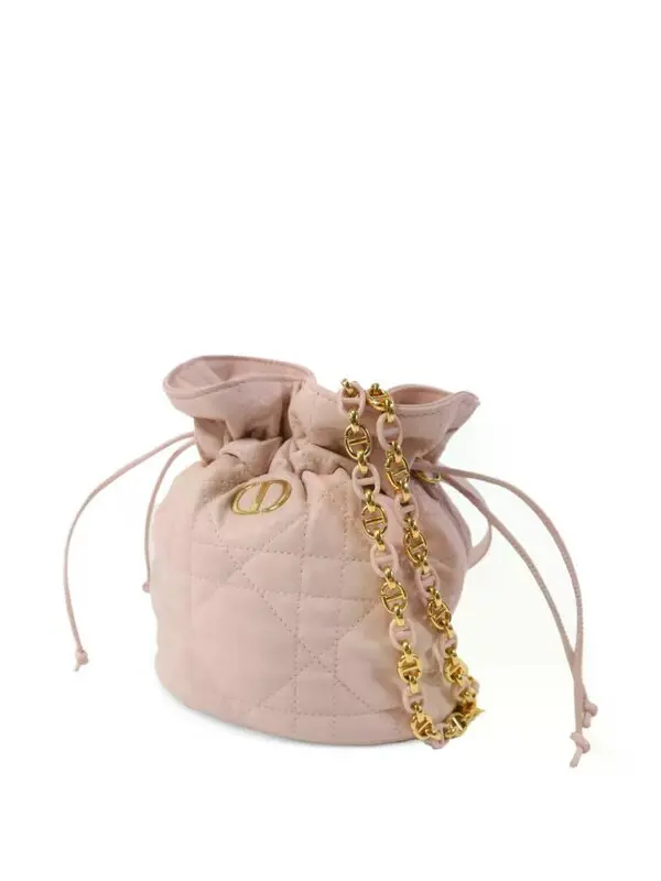 Dior Miss Caro Bucket Bag