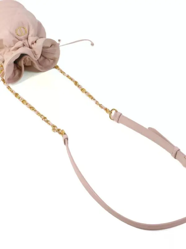 Dior Miss Caro Bucket Bag