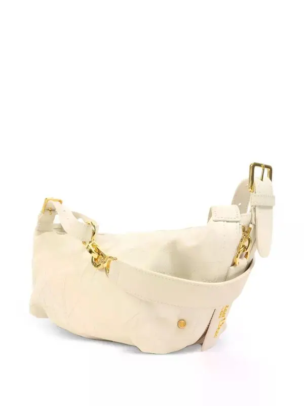 Dior D Journey Cannage Shoulder Bag