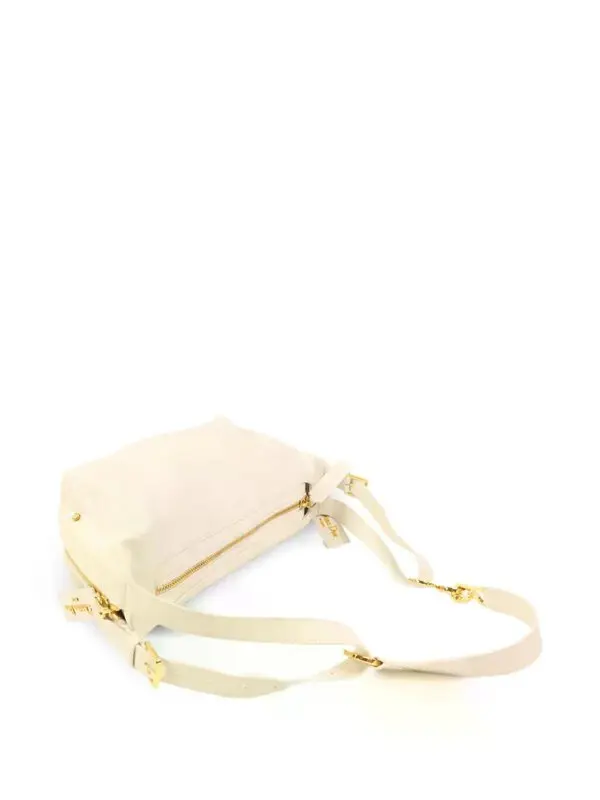 Dior D Journey Cannage Shoulder Bag