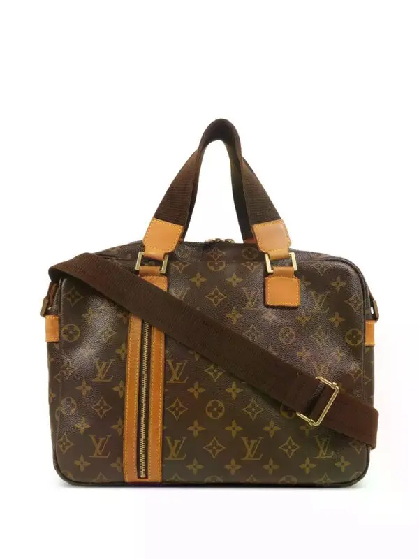 LOUIS VUITTON Sac Bosphore Two-way Tote Bag