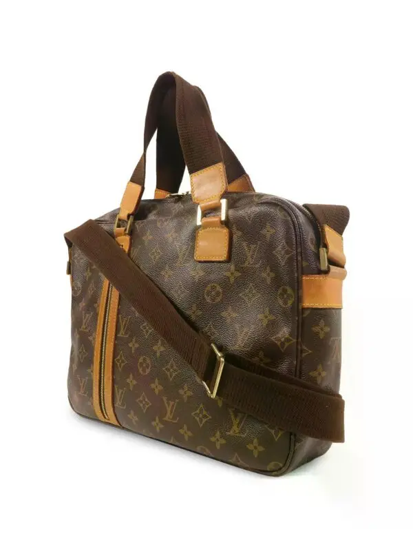 LOUIS VUITTON Sac Bosphore Two-way Tote Bag
