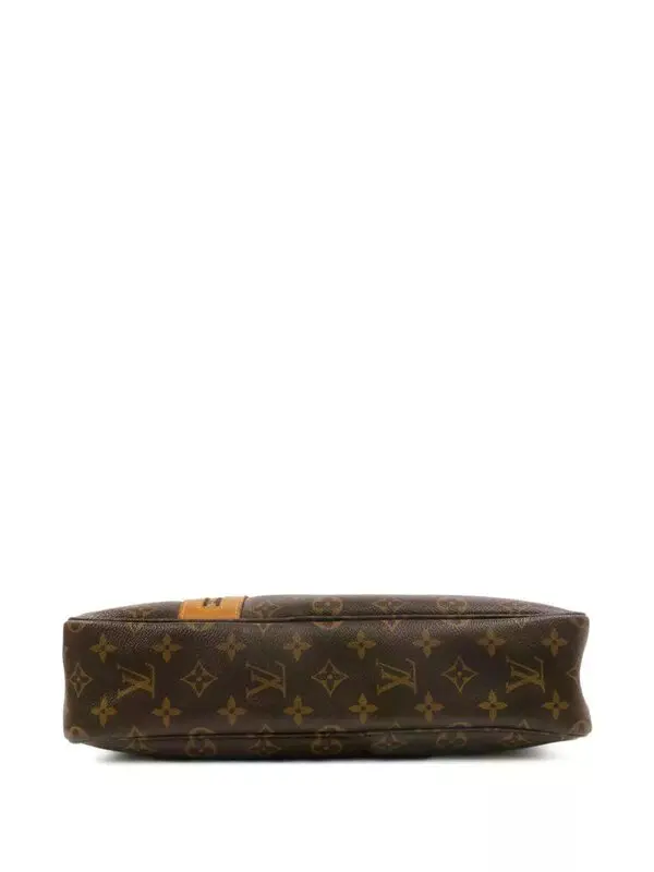 LOUIS VUITTON Sac Bosphore Two-way Tote Bag