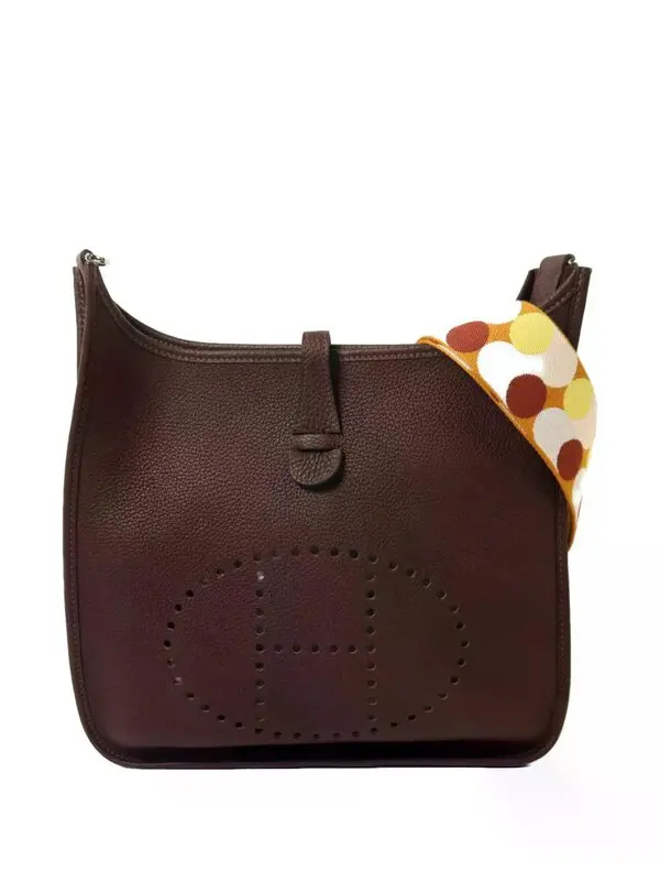 Hermès Evelyne Pm Shoulder Bag