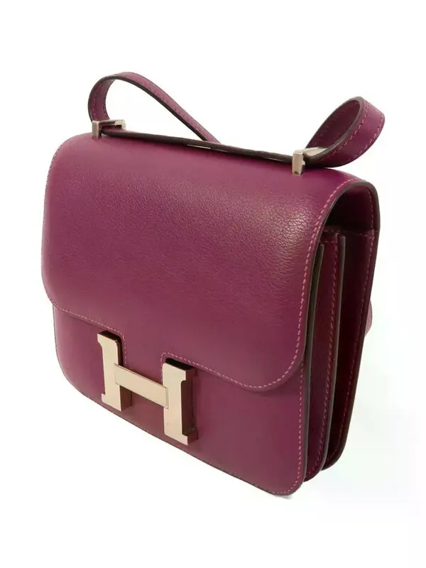 Hermès Constance Shoulder Bag