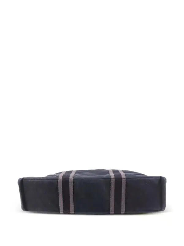 Hermès Fourre Tout Tote Bag