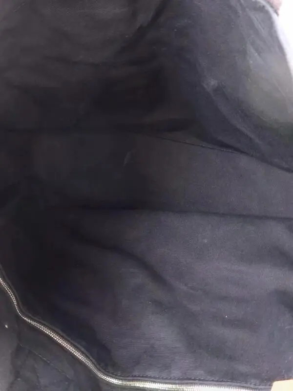 Hermès Fourre Tout Tote Bag