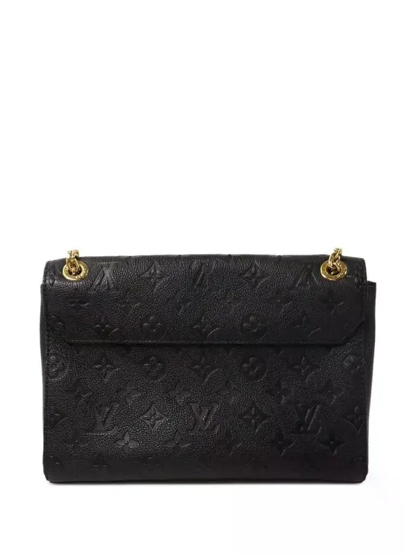 LOUIS VUITTON Vavin Pm Shoulder Bag
